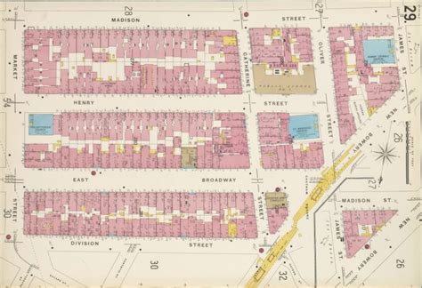 Upcoming Workshop 323 Citizen Cartography Nypl Map Warper