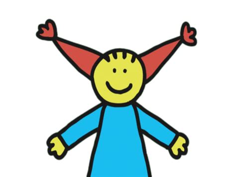 Toddworld Characters