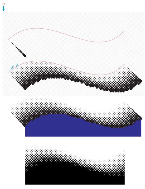 Quick Tip Creating Vector Halftones In Corel Draw Envato Tuts Design And Illustration Tutorial