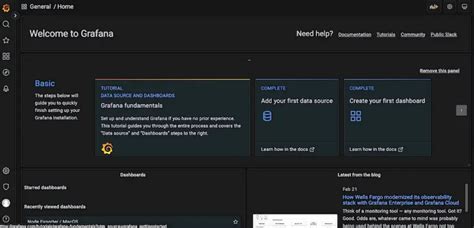 Deploying Prometheus On Eks Kubernetes Cluster Computingforgeeks