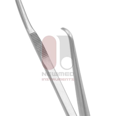 Hulka Vulsellum Forceps New Med Instruments
