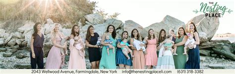 Blog The Nesting Place Li