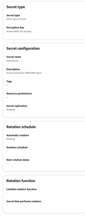 How To Unlock Real Time Data Streams With Cockroachdb And Amazon Msk
