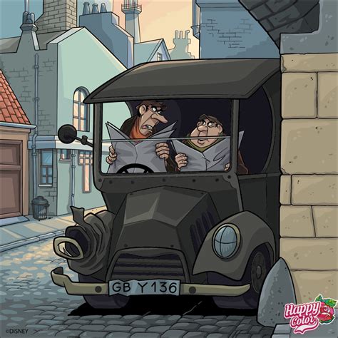 Jasper And Horace By Jessieschutter On Deviantart