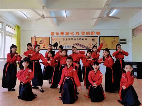 注重学生全面发展，惠州市知行学校多彩社团丰富孩子校园生活 社会资讯 国内资讯 新讯网提供全新—中文资讯的商业网站