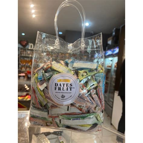 Assorted Arabic Sweets 1 Kilo Imported From Ksa Shopee Philippines