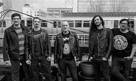 Screeching Weasel Maggio 2026 Oca Nera Rock