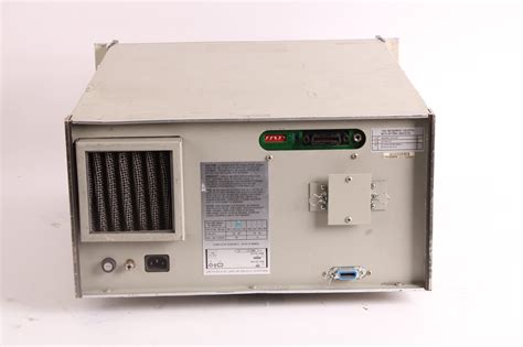 Fluke 5100b Calibrator Fair Condition Ntc Tech