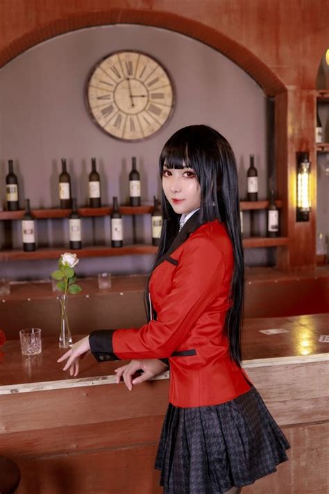 来吧，一起堕入狂赌之渊吧！ 沫倪酱