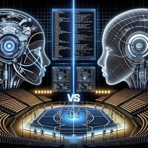 Shengshus Vidu Takes On Openais Sora In Ai Video Tech Showdown Ai News