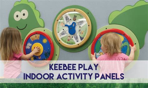 Keebee Play Crazy Concepts