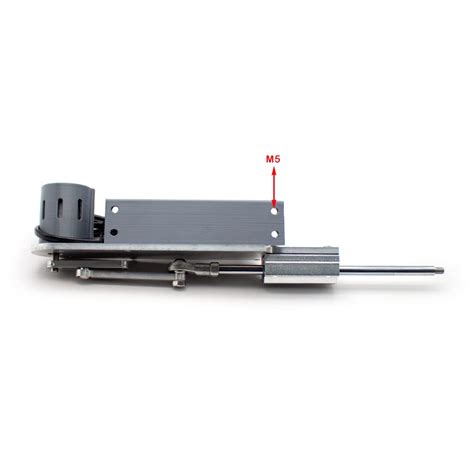 Letkingok Reciprocating Cycle Linear Actuator Telescopic India Ubuy