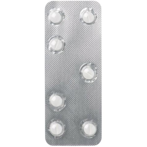 Prevalin Allerstop Tabletten Cetirizine Hooikoorts