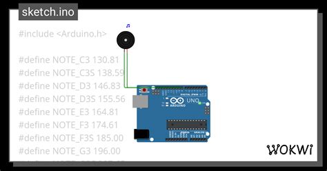 Chiisana Koi No Uta Wokwi Esp32 Stm32 Arduino Simulator