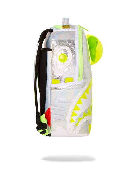 Zaino Sprayground Alien Mothership Dlxsv Backpack
