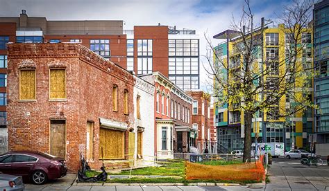 Xiaodi Li Misunderstood Market Urbanism