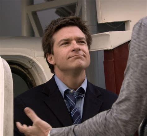 Jason Bateman Apologizes For Being Insensitive To Co Star Jessica