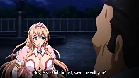 Nerawareta Megami Tenshi Angeltia Episode 1 72 Fps Eporner
