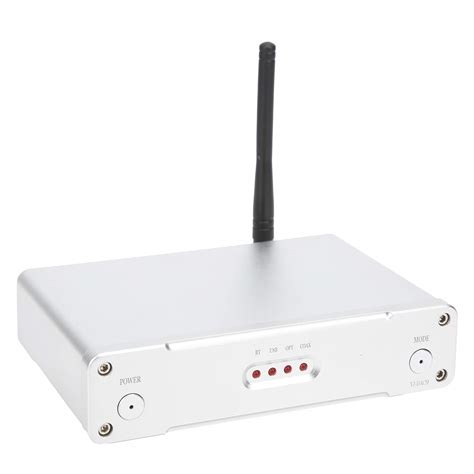 Buy Dac Decoder Usb 5 0 Decoder Durable Aluminum Alloy For Decoding For Decoding Tool Online At