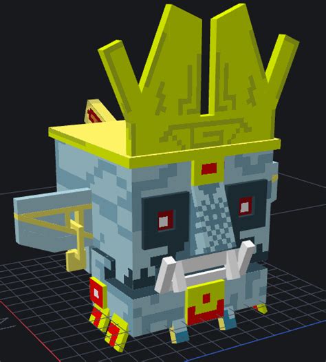 how do i make a armor texture layer r mcreator