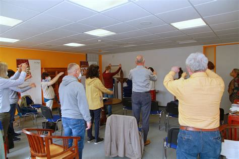 Itcm Klinik Illertal Das Thema Gesundheit Bewegt Die Menschen