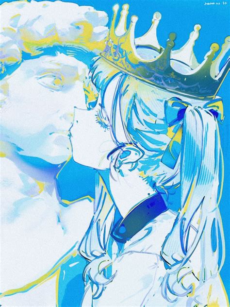 Original Drawn By John Kafka Danbooru