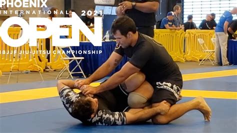 Eliot Kelly V Antonio Zuazo Phoenix Open Nogi 2021 Youtube
