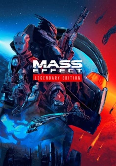 Bioware Aclara La Situación De Mass Effect 4 Y Desvela Quiénes Son Los