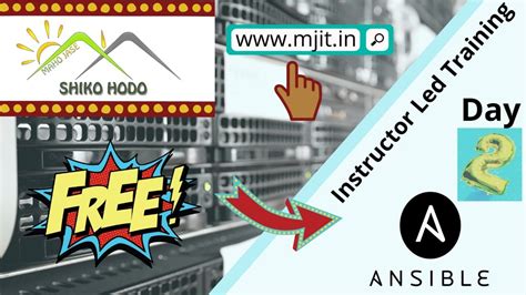 Ansible Lab Setup With Oracle VirtualBox Ansible Tutorial For Beginners Series ILT Part