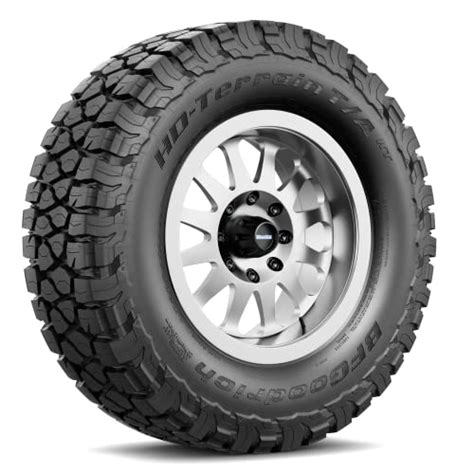 Top Heavy Duty Hd Truck Tires For Durability And Performance 2026