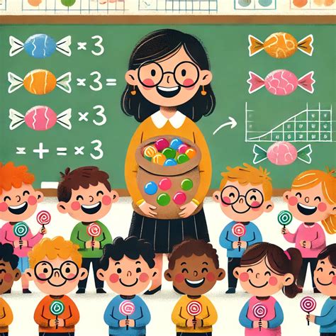 月更文挑战第 天Mac上学Python 小学奥数篇 分糖果问题 阿里云开发者社区