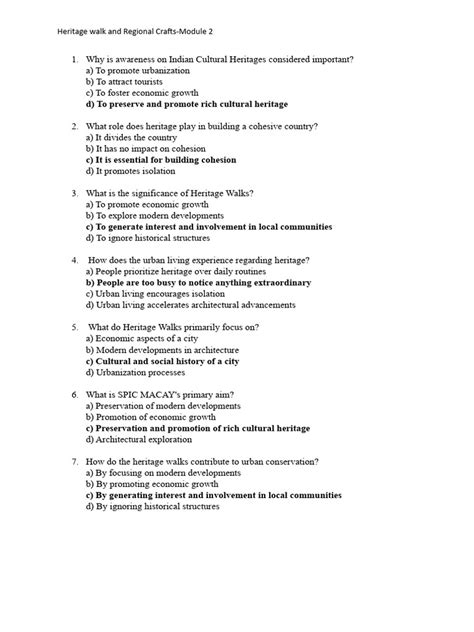 Module 2 Question Bank Pdf