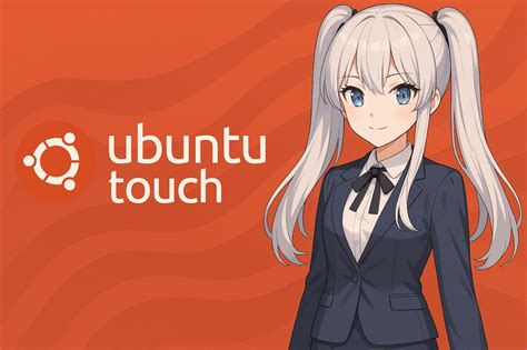 Ubuntu Touch The Private Open Source Android Alternative OS オープンソースの力を活用する方法Ubuntuの世界へようこそ