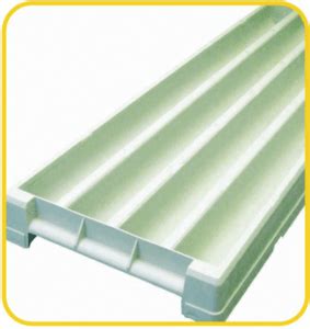 HQ Core Tray Geological Exploration Products Supplies Crozcare