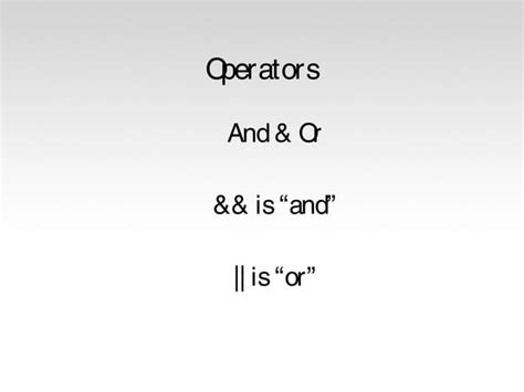 Arduino Section Programming Slides PPT Arduino Section Programming Slides PPT