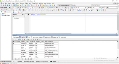 52 SQL Editors And IDEs Compared 2020 The Ultimate List Database Star