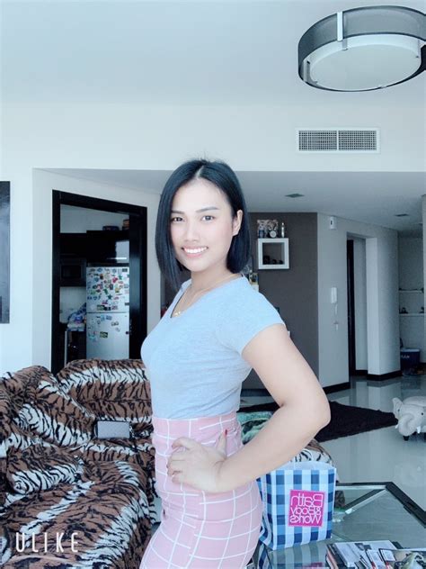 Yotaka Thai Escort In Bangkok