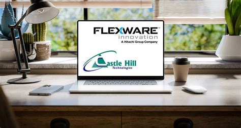 Flexware Innovation A Hitachi Group Company Announced Today The