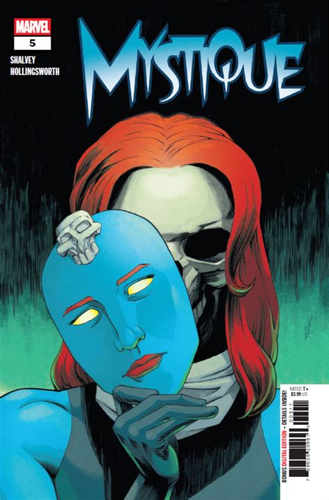 Every X Men Comic Currently Running