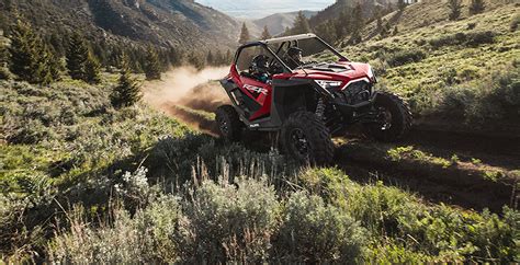 Polaris France Polaris Les Différents Types De Quads