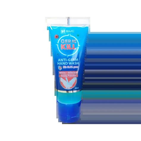 Germ Kill Hand Wash 60 Ml Smc Enterprise Ltd Online Pharmacy
