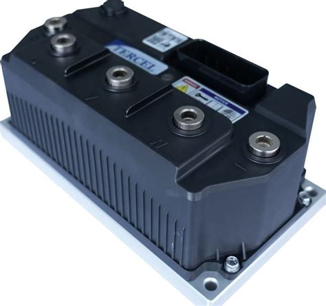 Motor Controller Controller Motor Ac Pmsm