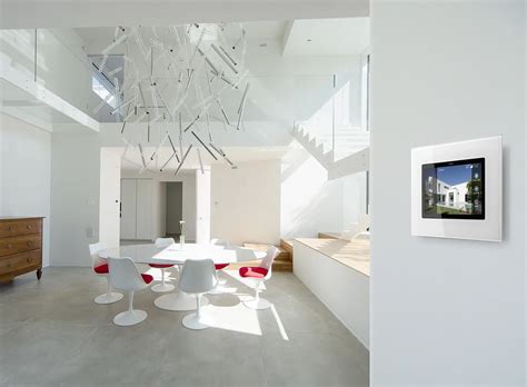 Illuminazione By Me Plus Vimar Salone Del Mobile