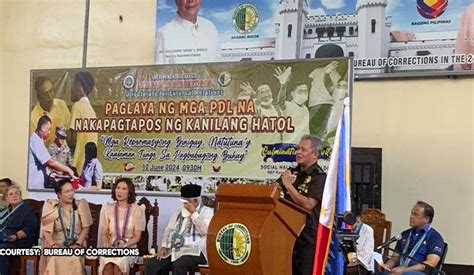 Govt Releases 126 Pdls On Independence Day