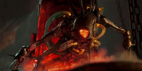 Star Wars Scariest Creatures