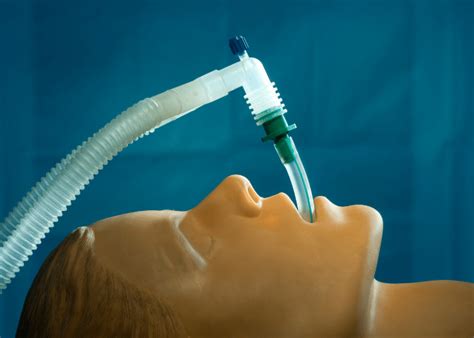 Optimizing Outcomes With Succinylcholine For Intubation