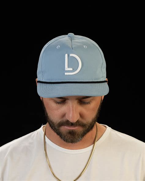 Lafferty Daniels Golf Hats Stylish Protection On The Course