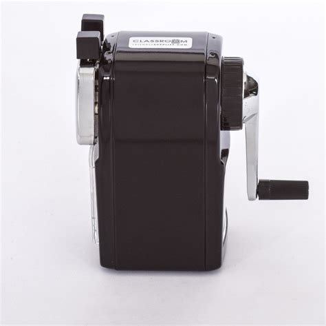 Midnight Black Classroom Friendly Supplies