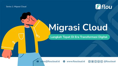 Free Cloud Migration Infographic