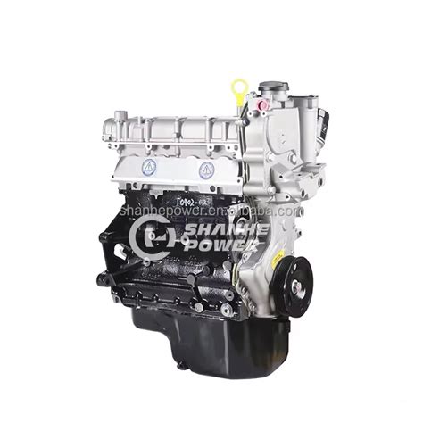 Engine Assembly Vw Engine Cc Cb Aex Akq Axp Bby Bca Bud Cgga Cggb For Golf Bora Passat Jetta
